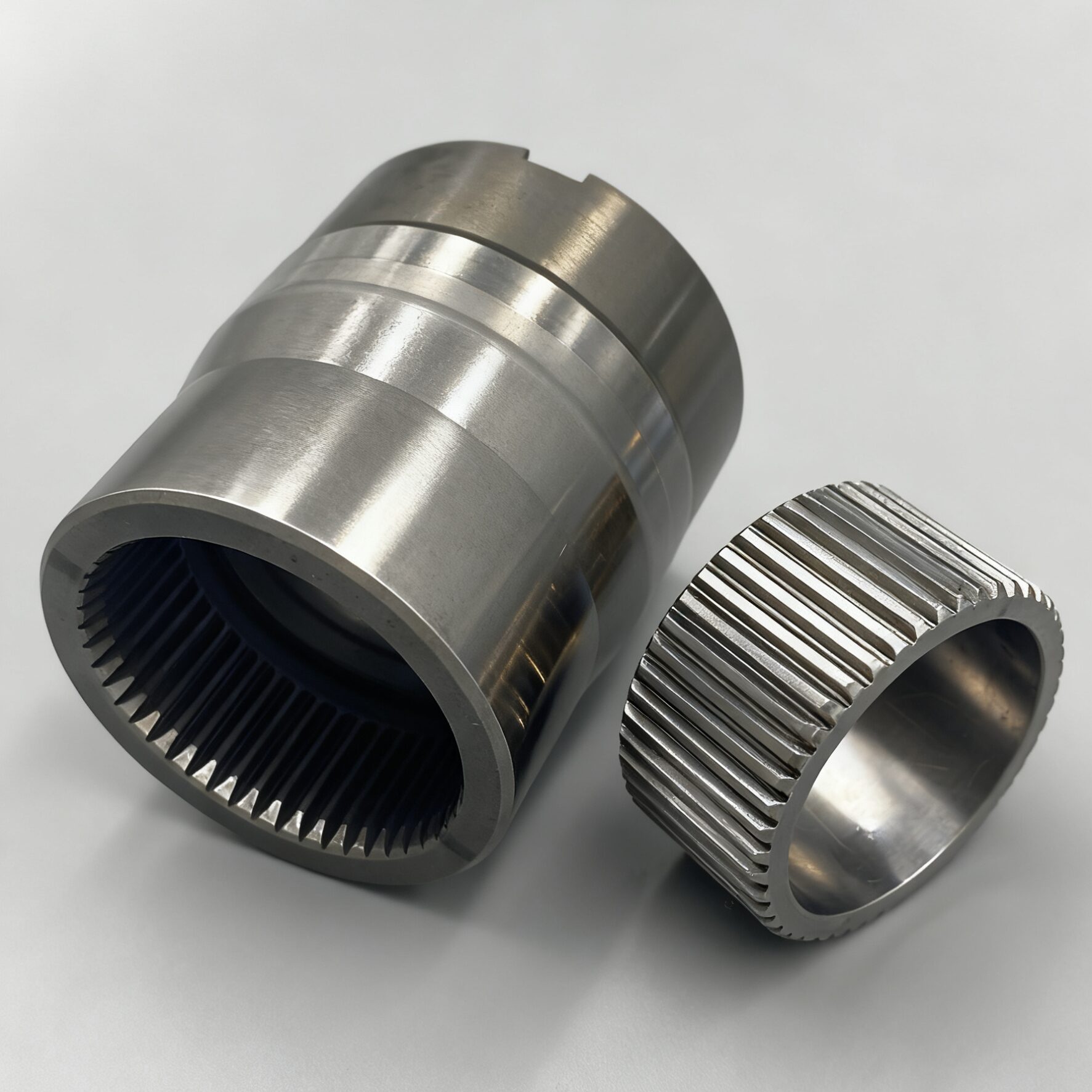 What is the Functional Division of the Gear Family? - Henan Yizhi ...
